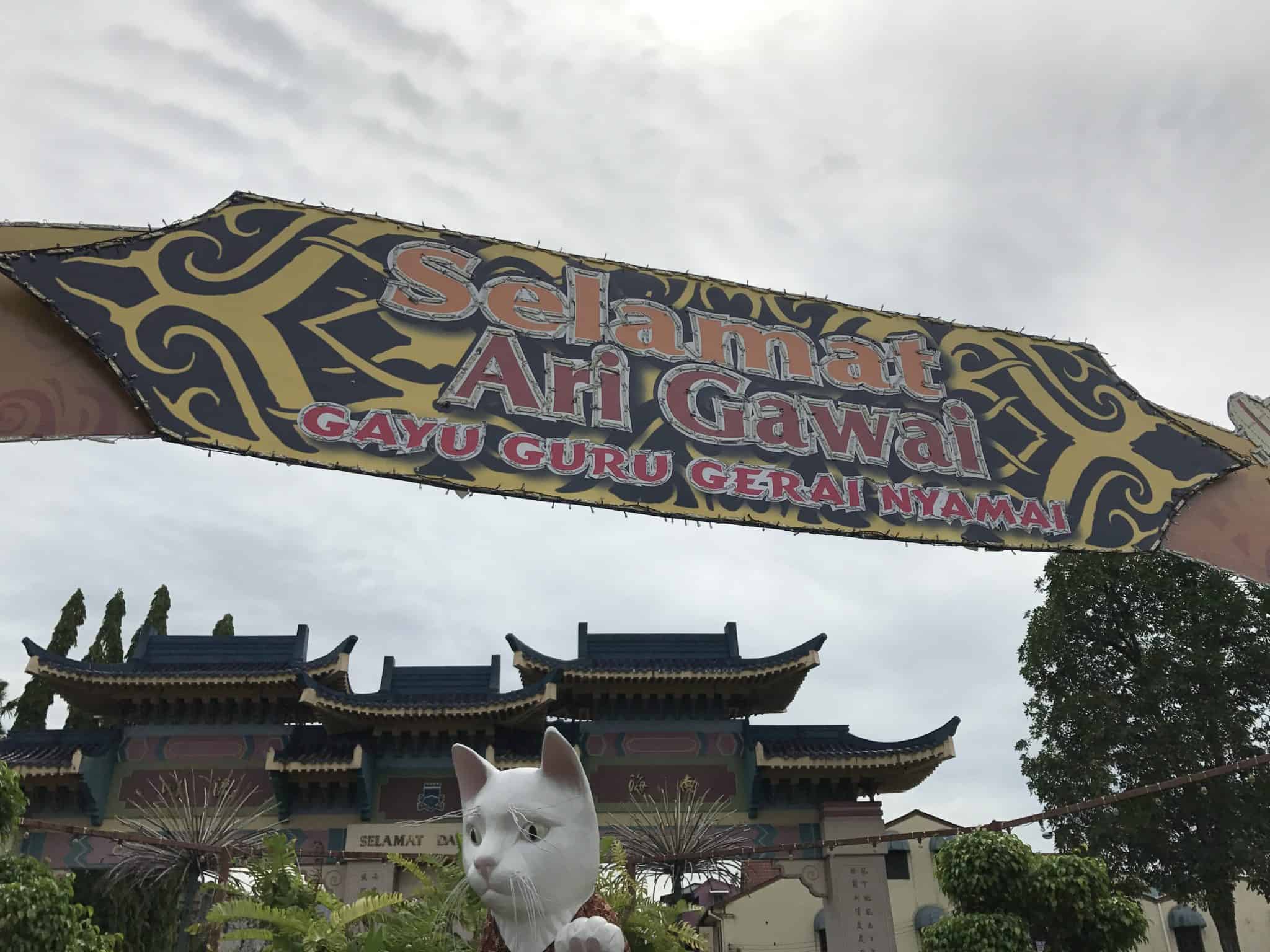 9 Best Things to Do in Kuching Malaysia with Kids - Semi-Budget Travel®
