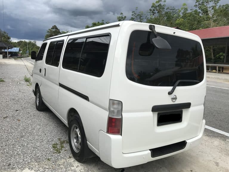 Gawai Dayak - Annual Festival in Sarawak Malaysia