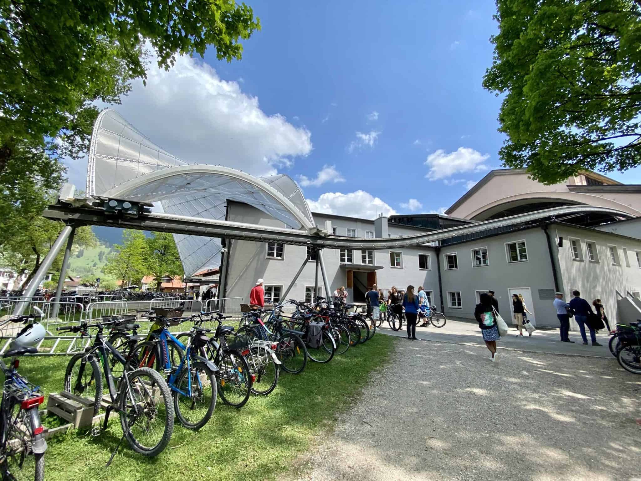 Oberammergau Passion Play Music - History Composed!