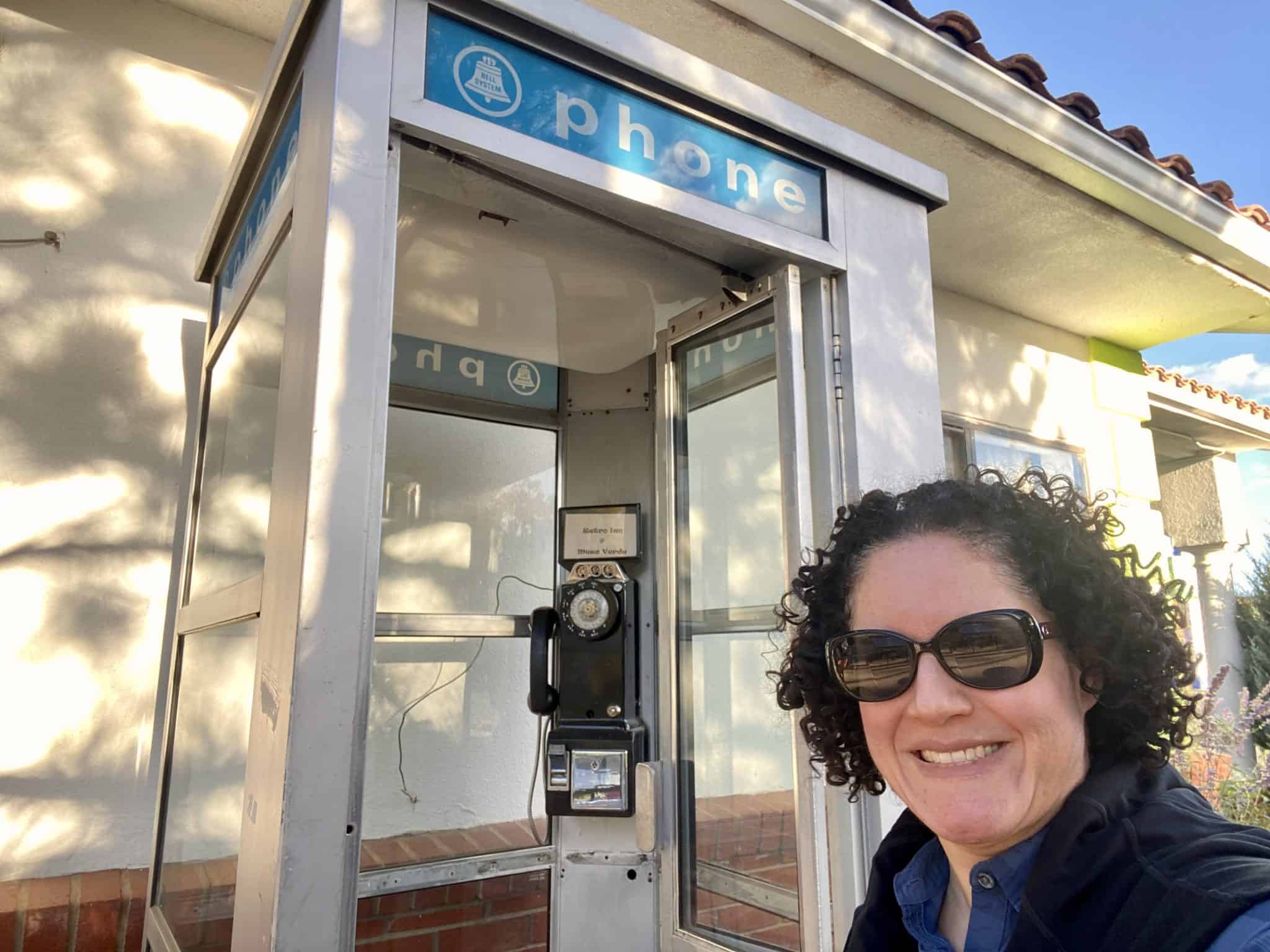 Retro Inn at Mesa Verde: Can a Motel Be This Fun?