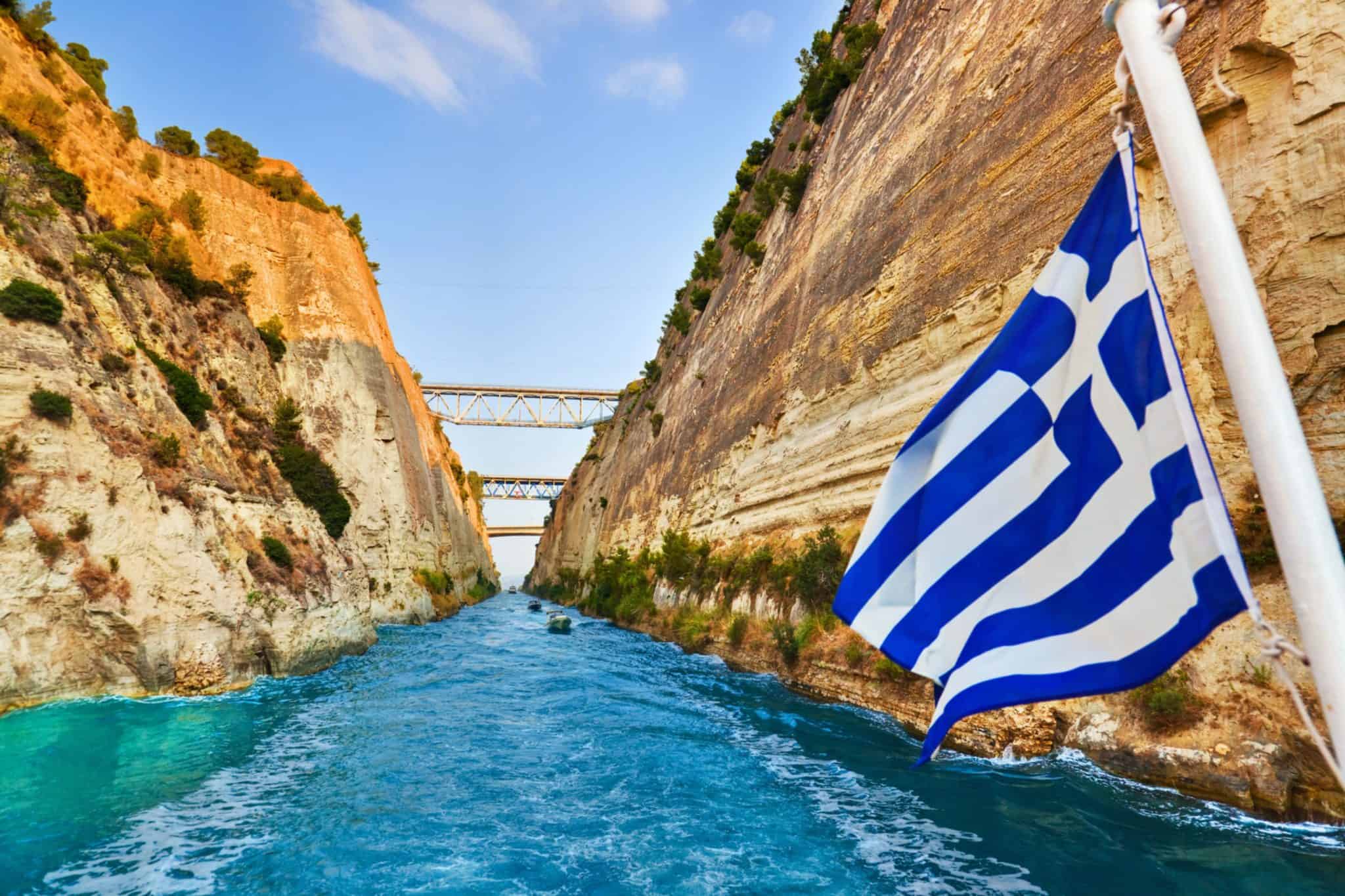 9 Things to Do in Corinth Greece (& What to Avoid!)