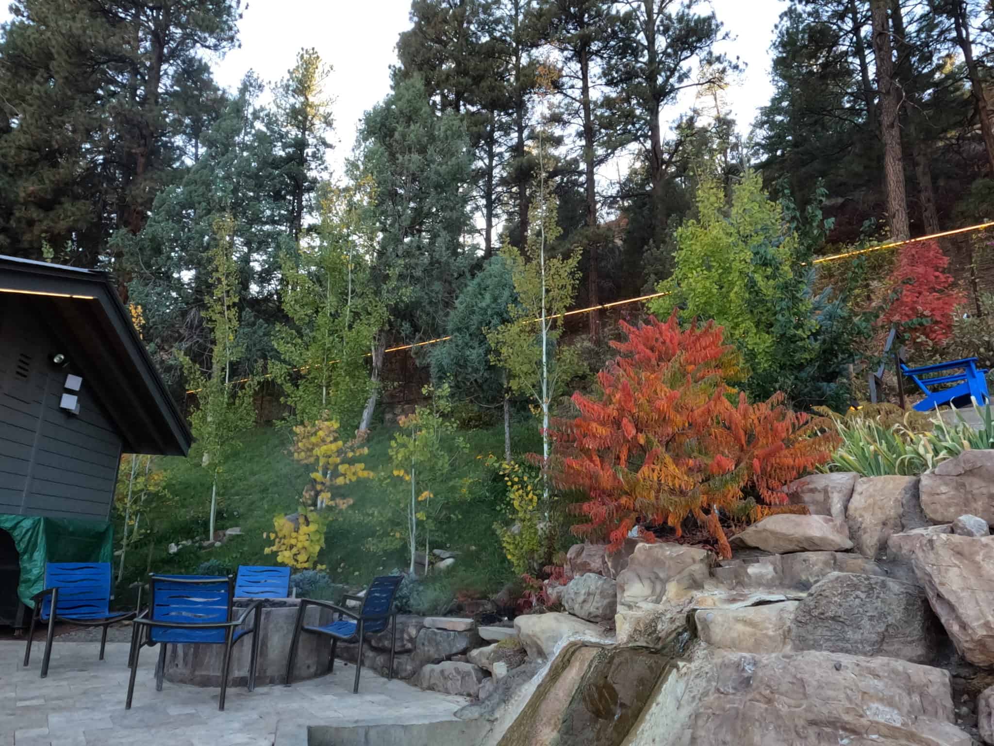 Durango Hot Springs Resort: Our Favorite in Colorado!