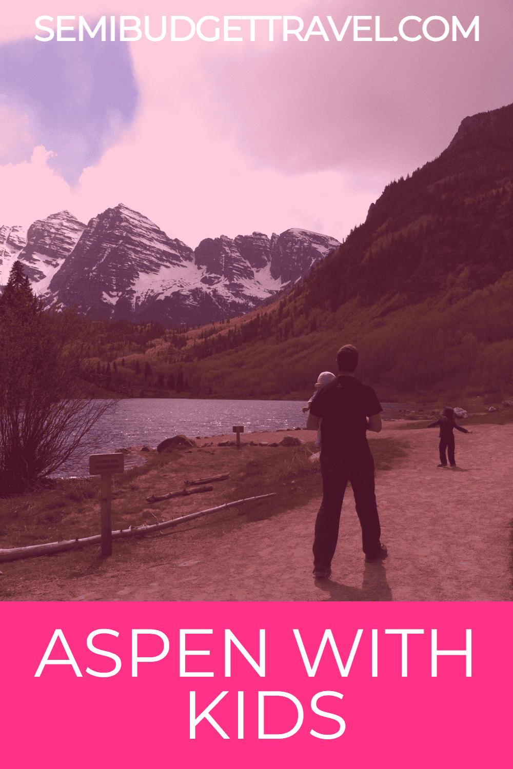 Aspen with Kids: Top Family-Friendly Adventures