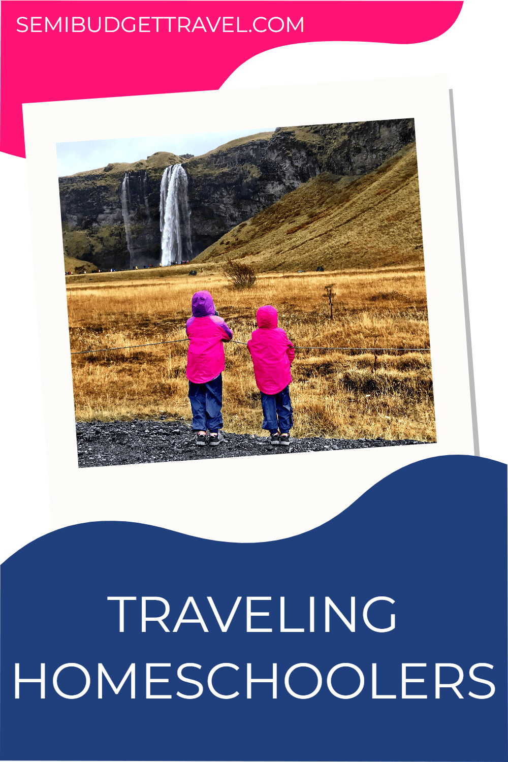 Traveling Homeschoolers: Educational Life Adventures!