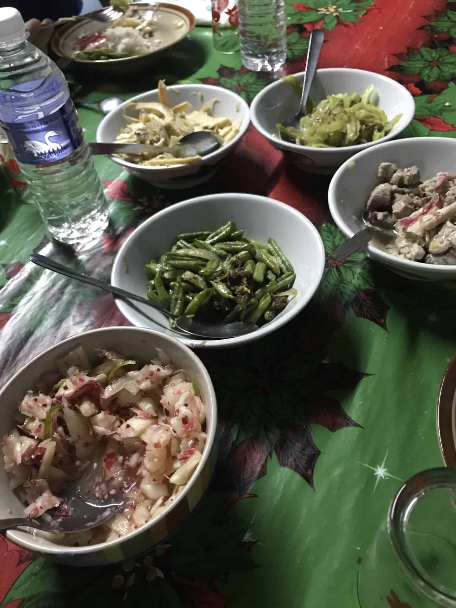 Saloma Village Stay: Authentic Borneo Day Trip Review